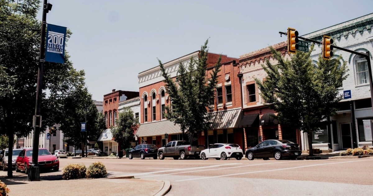 Greater Jackson Chamber – Greater Jackson Chamber Team