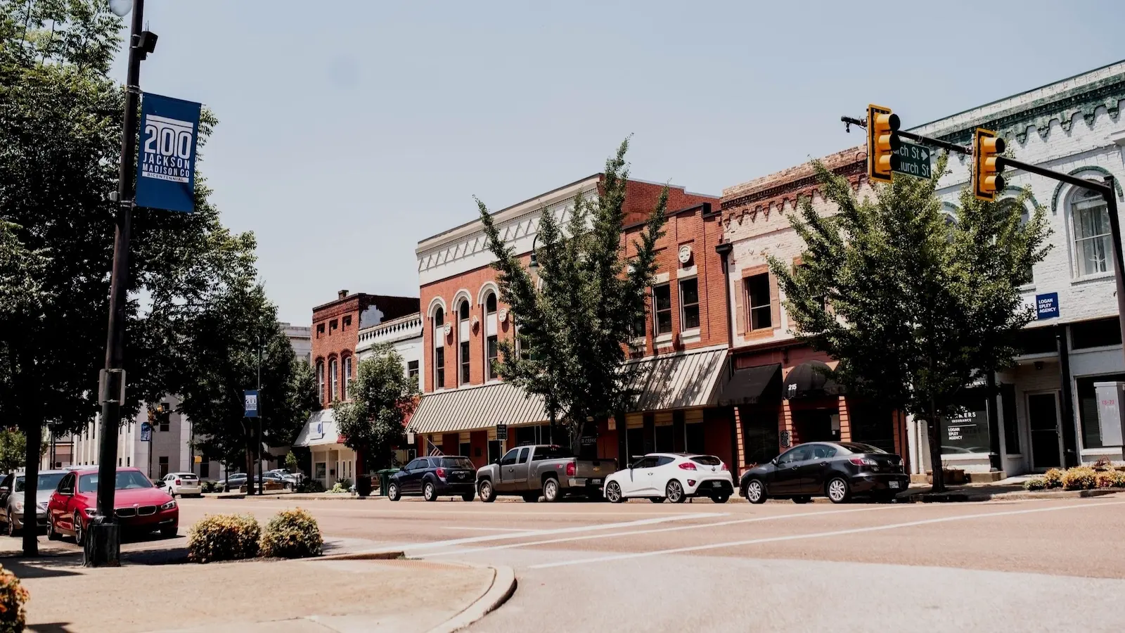 Greater Jackson Chamber – Leadership Jackson