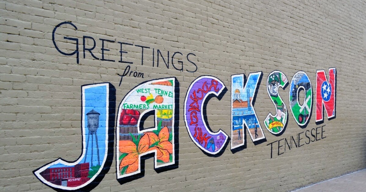 Greater Jackson Chamber – Economic Development