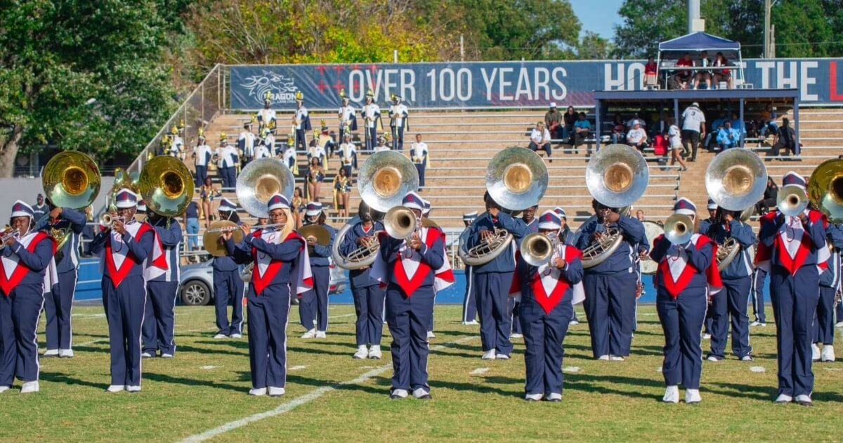 Greater Jackson Chamber – Education & Training